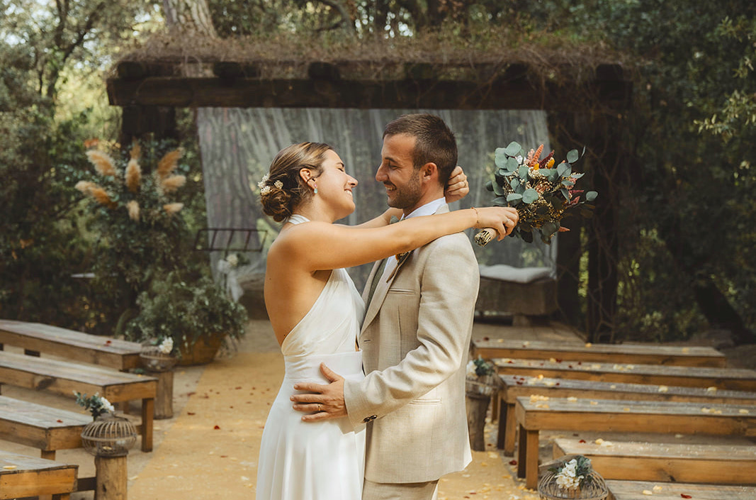 Bodas • BonBee